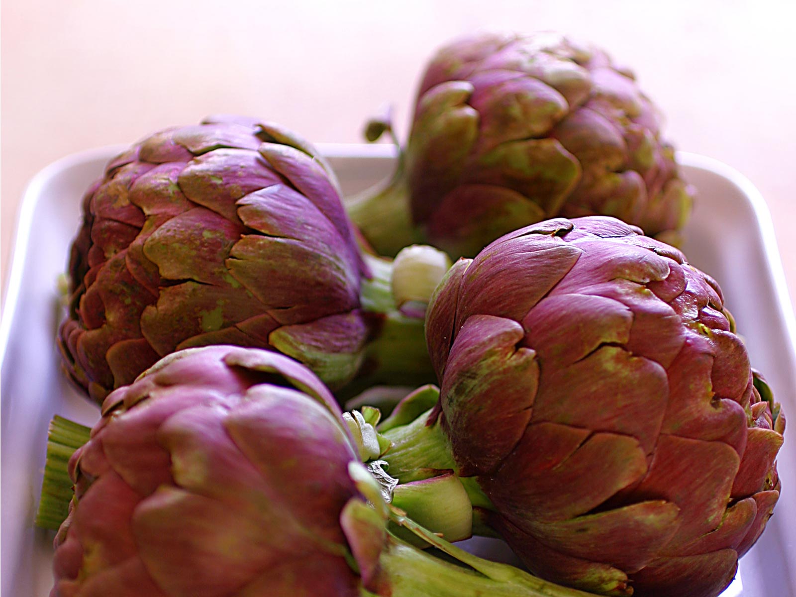 Protect Your DNA with Variety (and Healthy Meal Ideas)