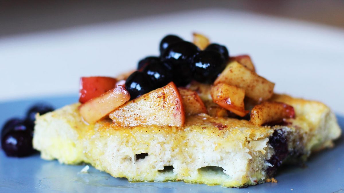 German One Pan Pancakes Grain Gluten Free German One Pan Pancakes Grain Gluten Free