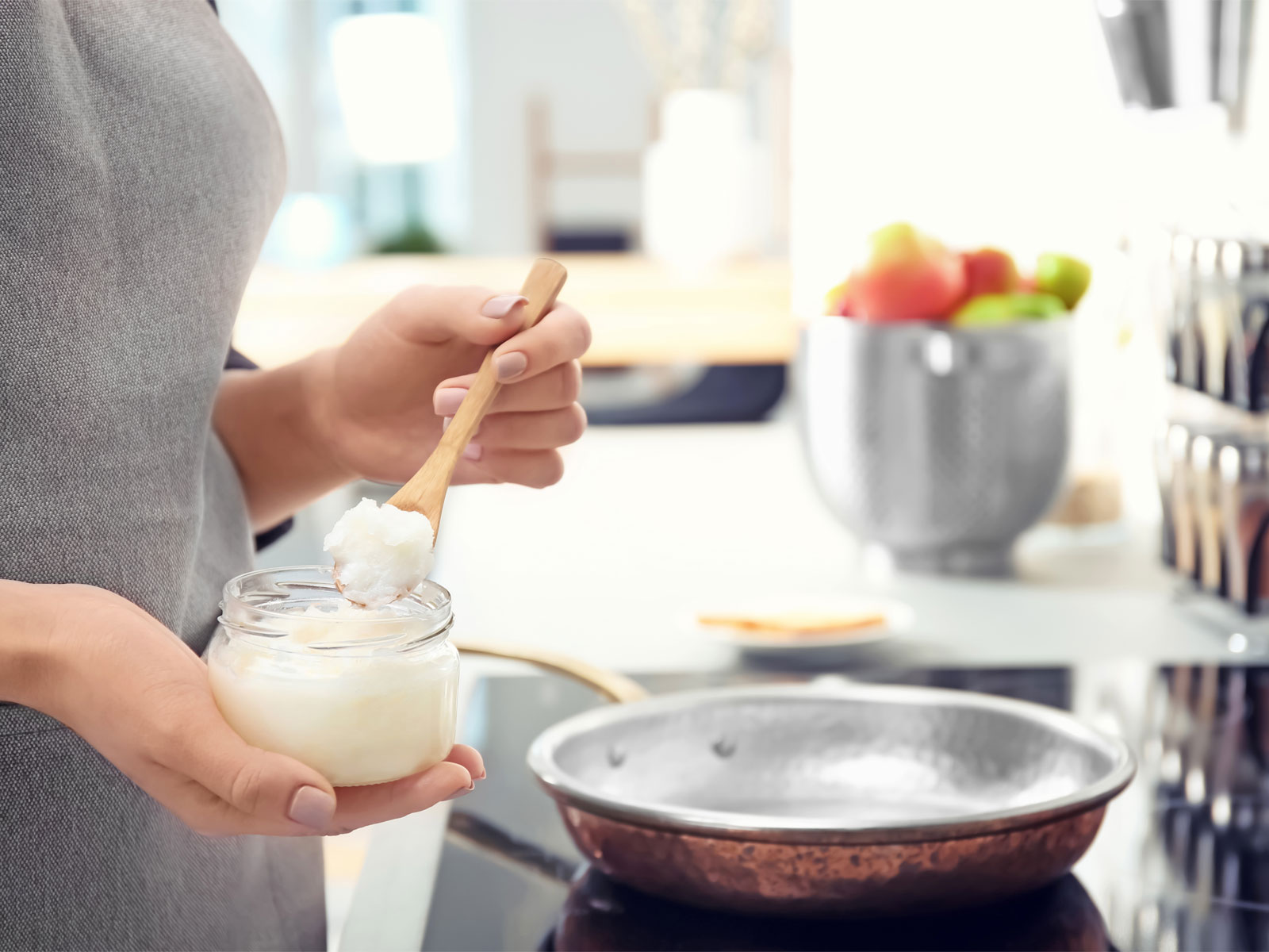 Tallow: THE Superfat You Need in Your Kitchen | Healing Gourmet