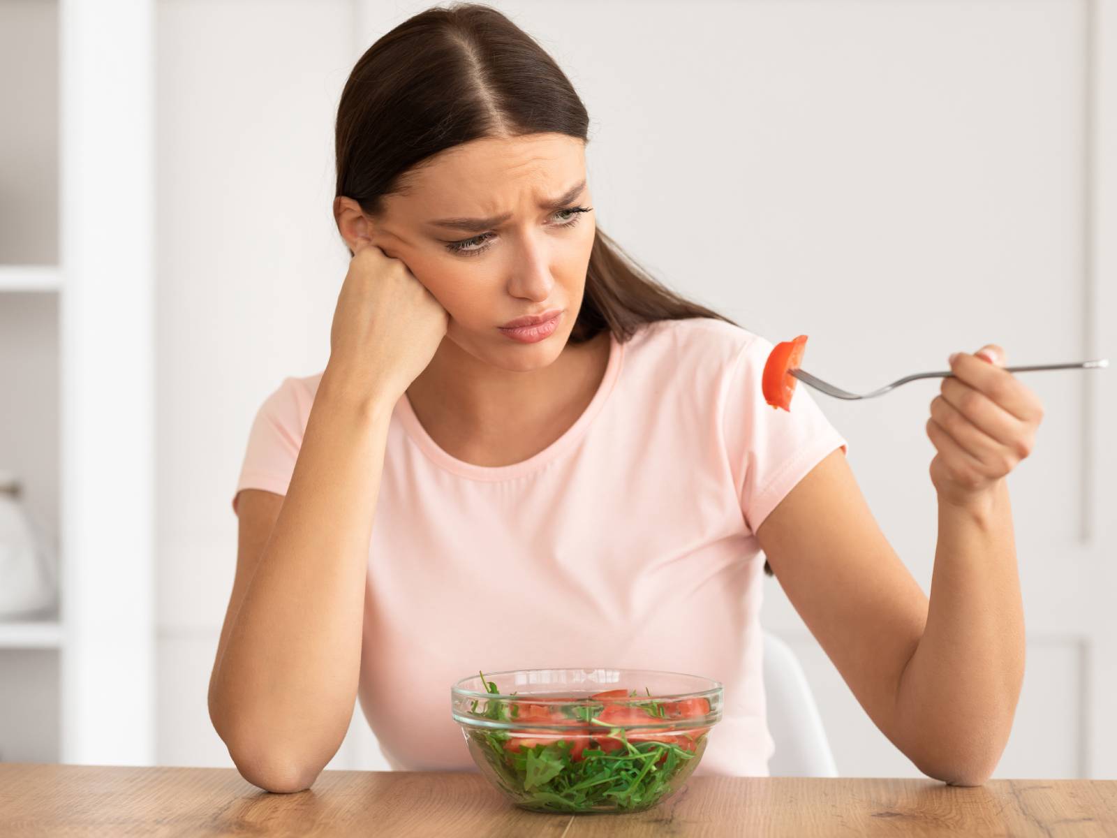 How a Vegetarian Diet Sets the Stage for Alzheimer’s