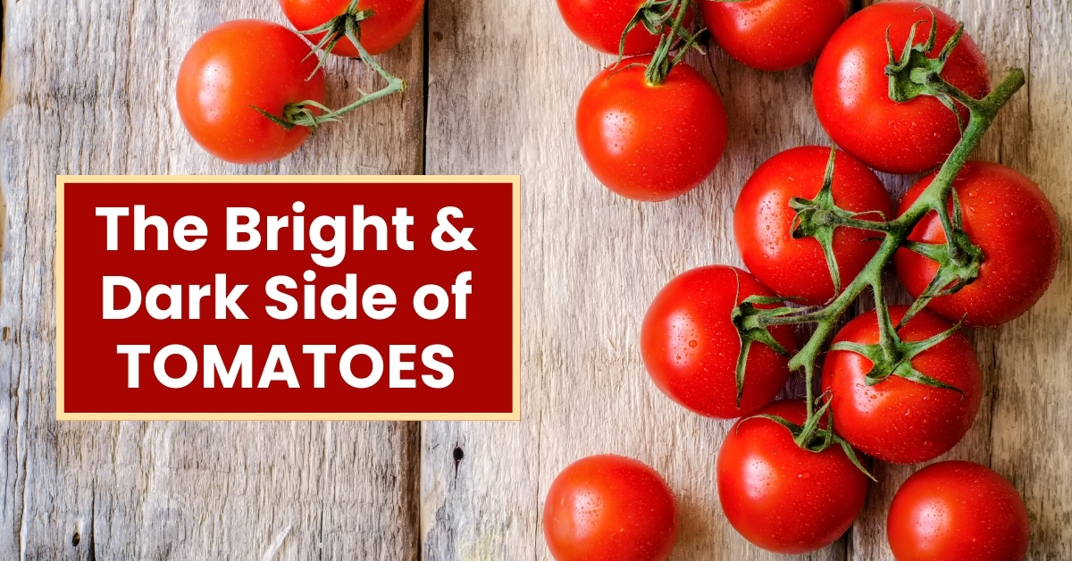 The Dangers of Tomatoes