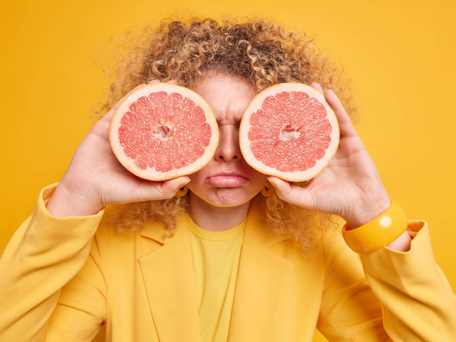 The Sweet Food that Sours Your Mood