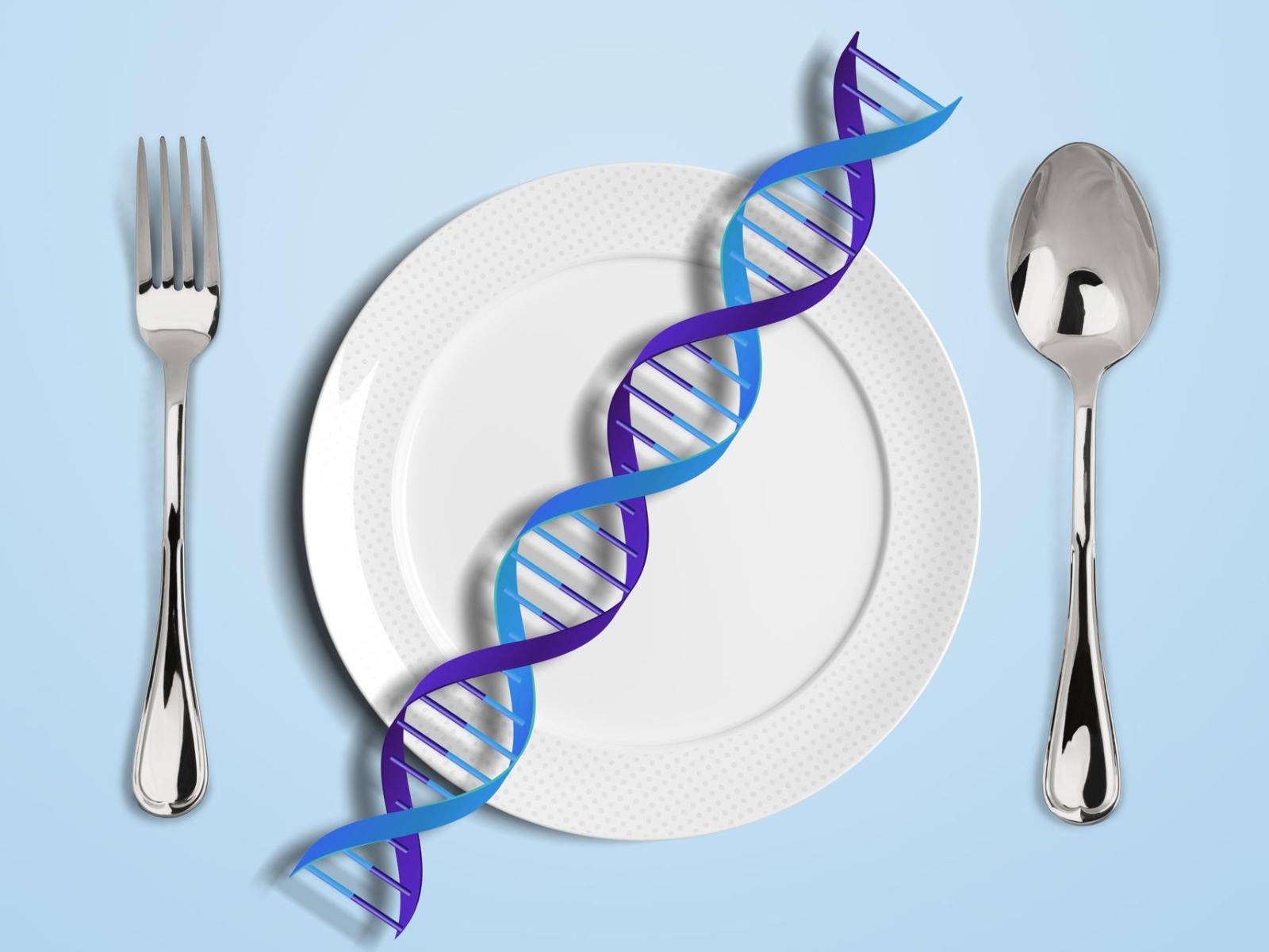 Eat THESE Foods to Program Your Genes for Longevity