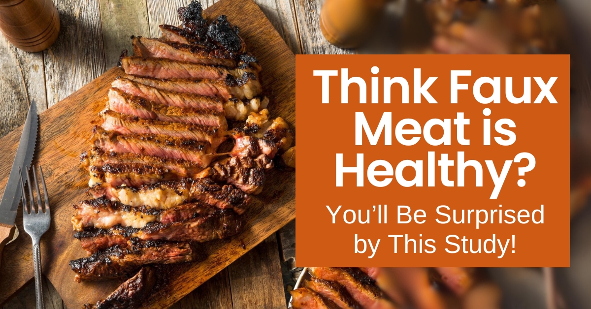 The Great Meat Debate